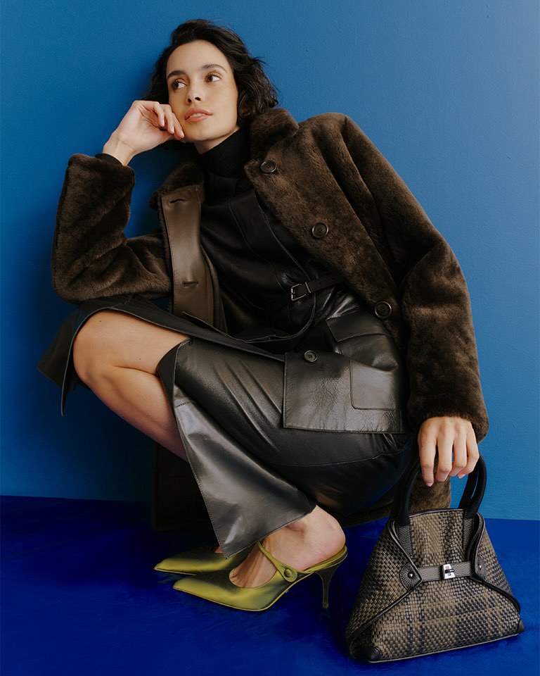 Designer Women's Apparel, Men's Apparel, Shoes & Handbags | Saks Fifth ...