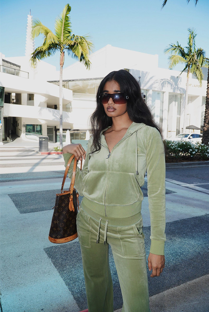 COLLECTIONS | Juicy Couture France