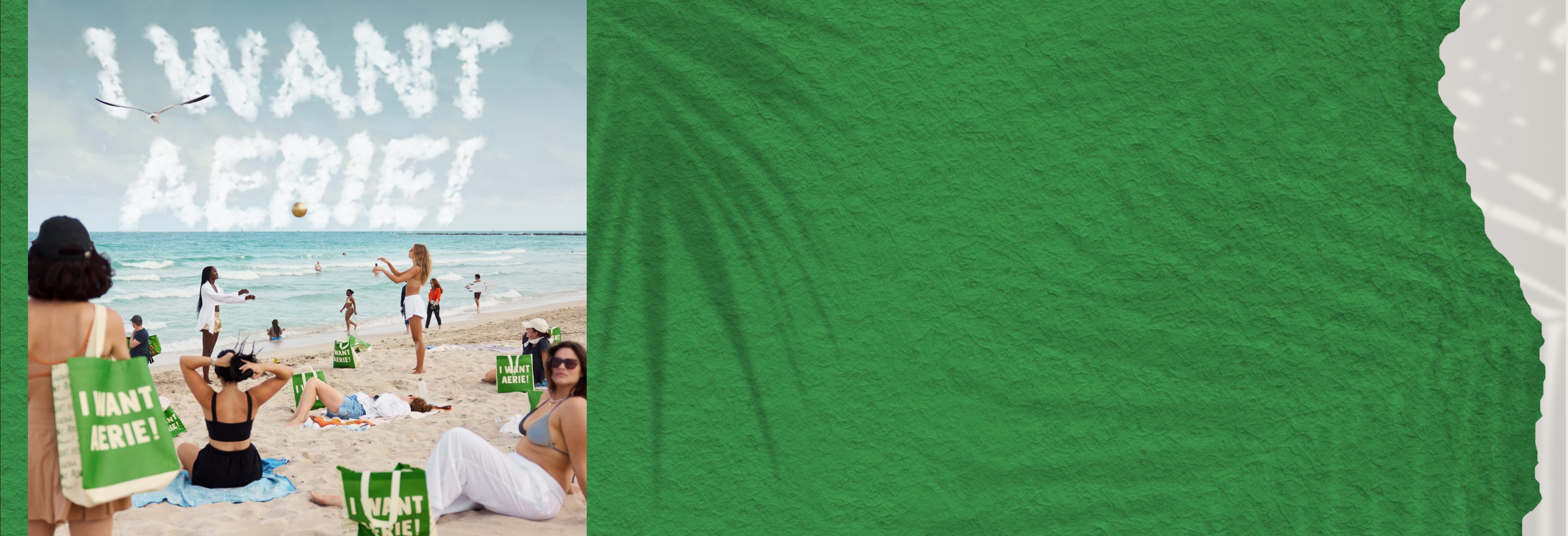 Aerie Bras, Undies, Leggings and More for Every Woman | Aerie