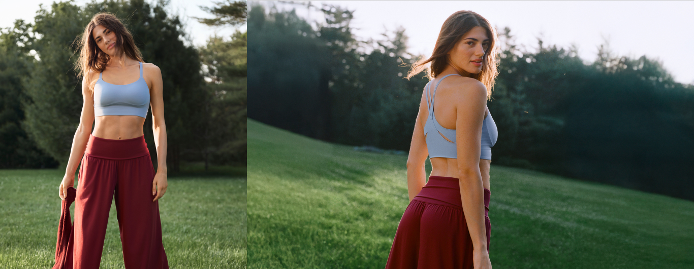 Aerie Bras, Undies, Leggings and More for Every Woman | Aerie