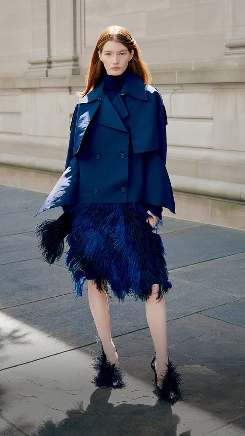 Designer Women's Apparel, Men's Apparel, Shoes & Handbags | Saks Fifth ...