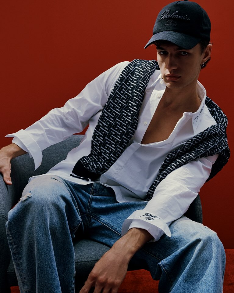 Designer Men's Apparel, Shoes & Accessories | Saks Fifth Avenue Canada