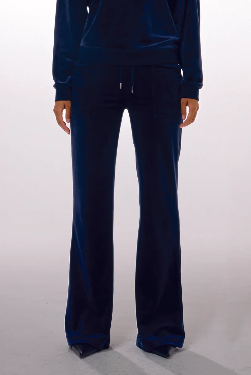 GUIDE DES COUPES BAS | Juicy Couture France