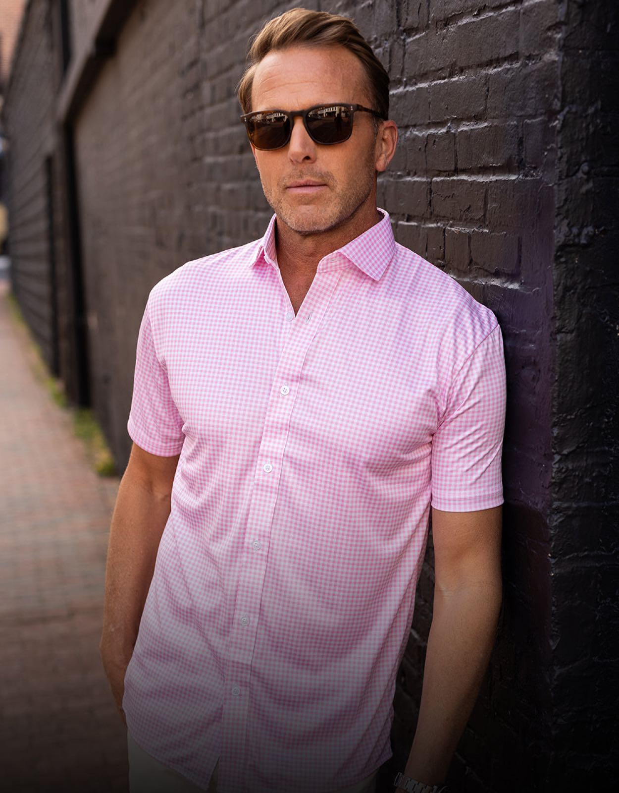 Collars & Co.: Designer Polo Shirts | Menswear