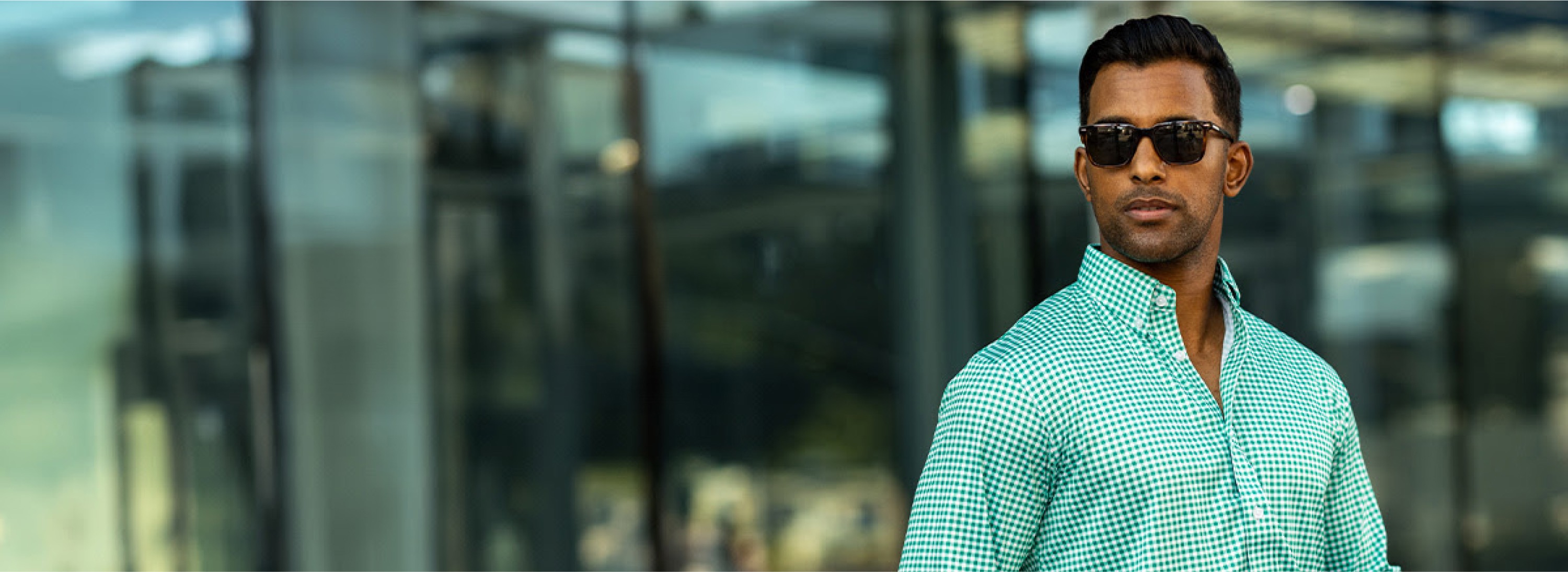 Collars & Co: Designer Polo Shirts | Menswear