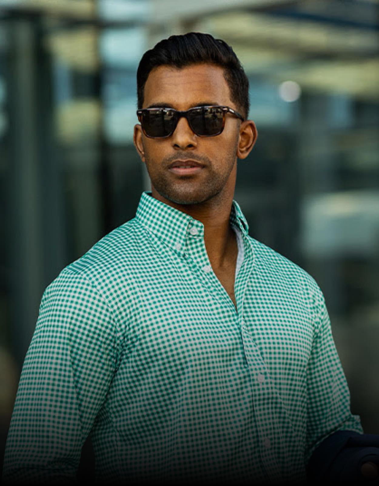 Collars & Co: Designer Polo Shirts | Menswear