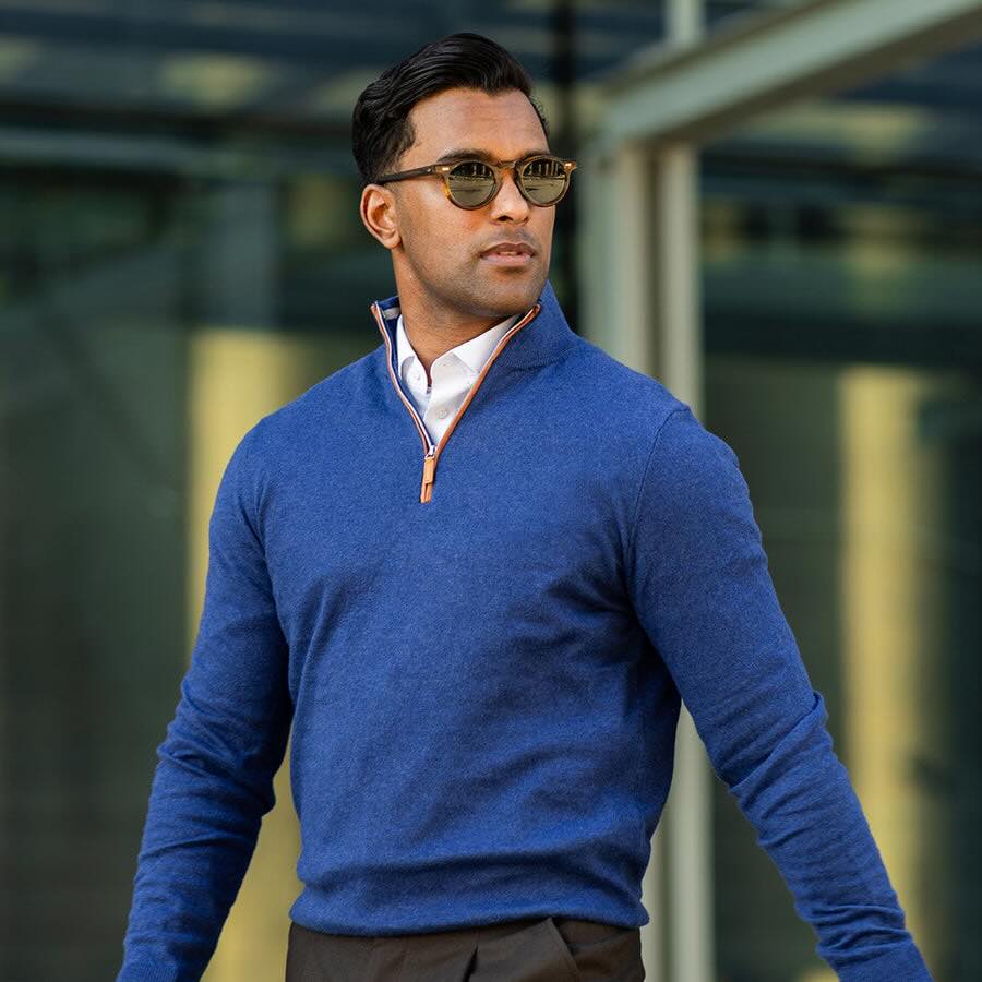 Collars & Co.: Designer Polo Shirts | Menswear