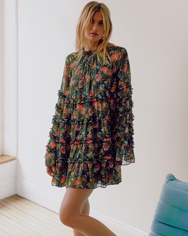 Designer Women's Apparel, Men's Apparel, Shoes & Handbags | Saks Fifth ...