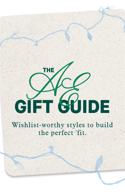 Men's & Women's Jeans, Clothes & Accessories | American Eagle Hong Kong