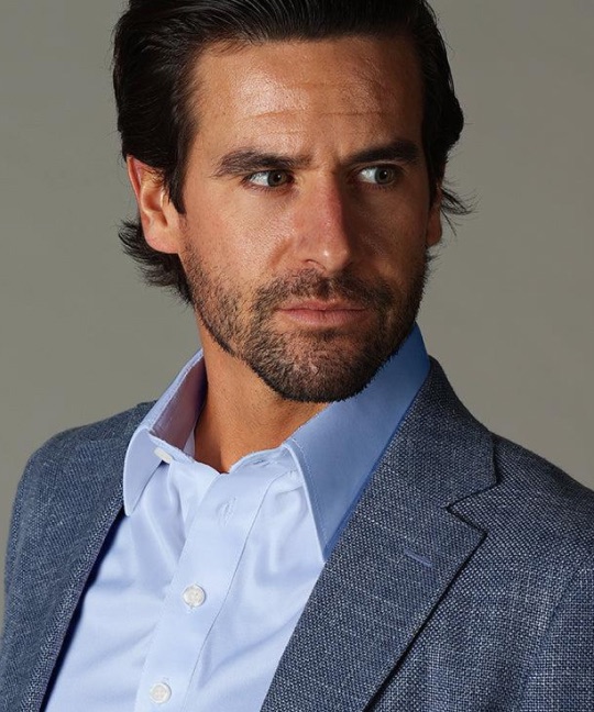 Collars & Co: Designer Polo Shirts | Menswear