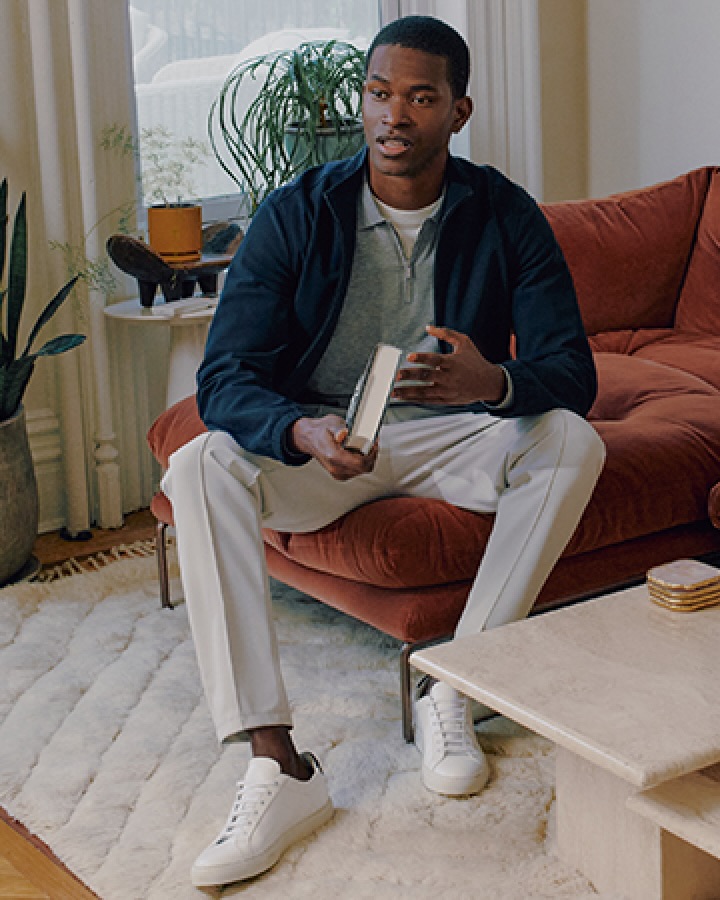 Designer Men's Apparel, Shoes & Accessories | Saks Fifth Avenue Canada