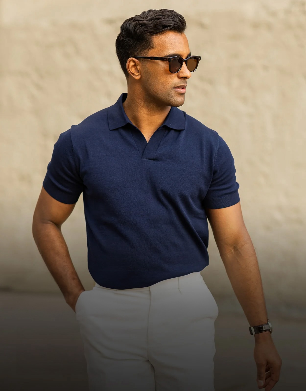 Collars & Co.: Designer Polo Shirts | Menswear