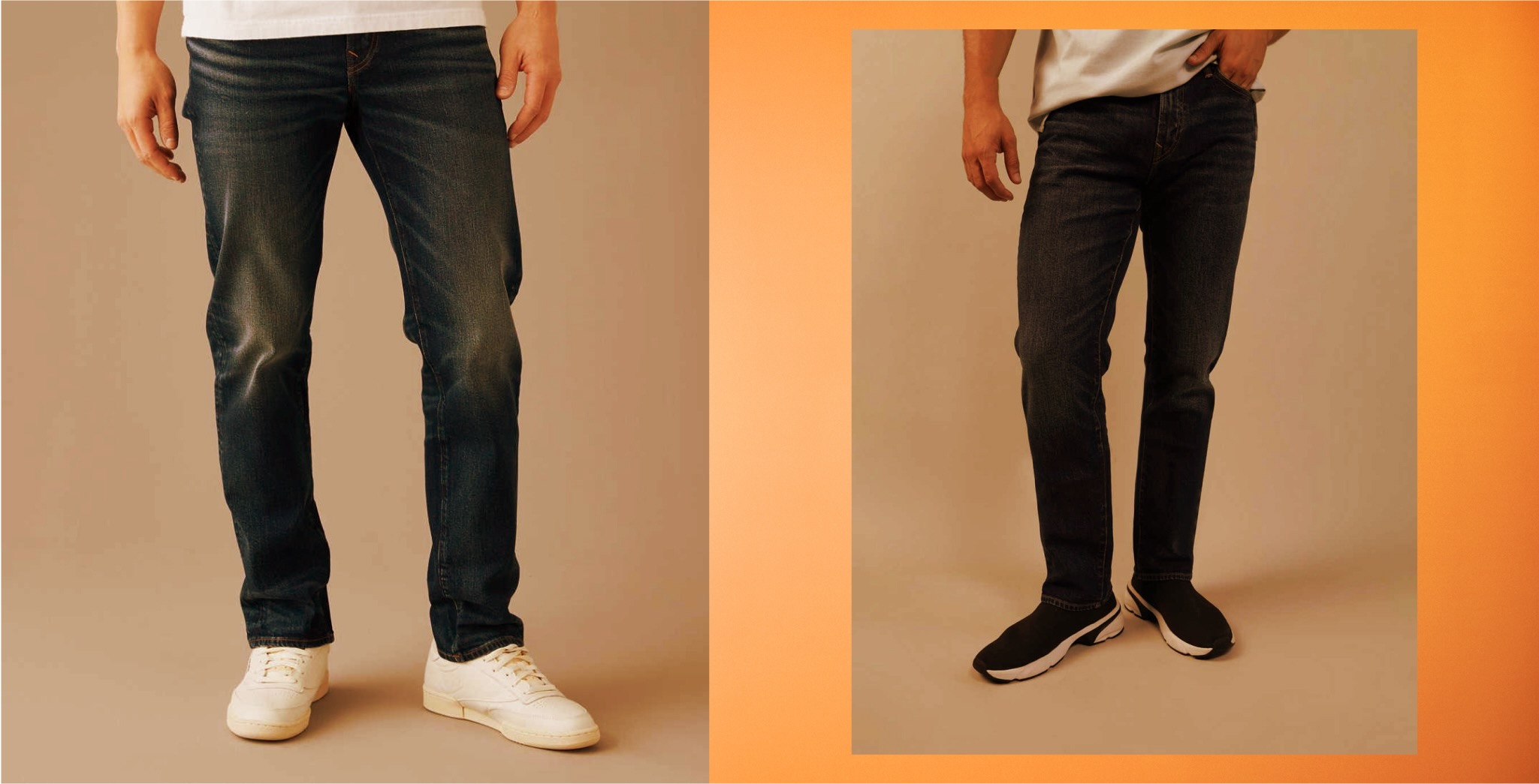 Jeans for Men and Women | American Eagle Australia