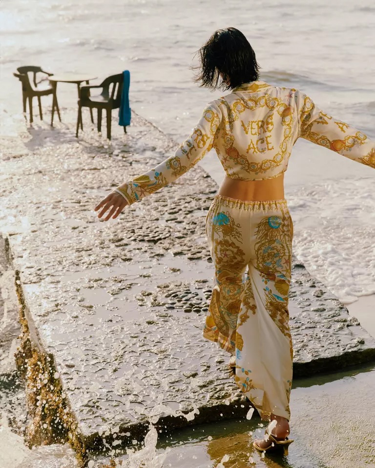 Designer Women's Apparel, Men's Apparel, Shoes & Handbags | Saks Fifth ...