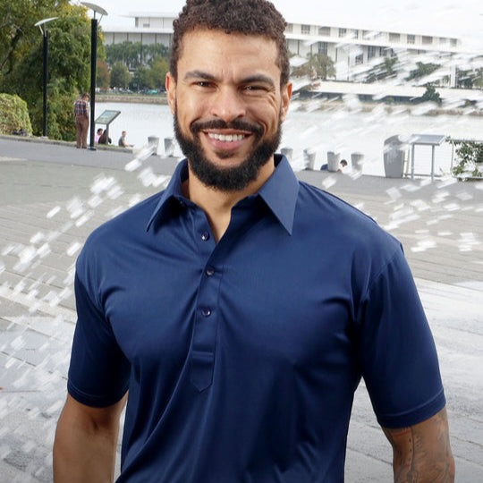 Collars & Co: Designer Polo Shirts | Menswear