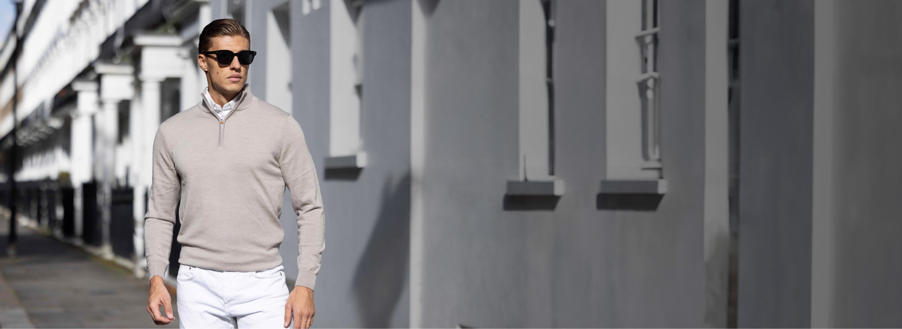 Collars & Co.: Designer Polo Shirts | Menswear