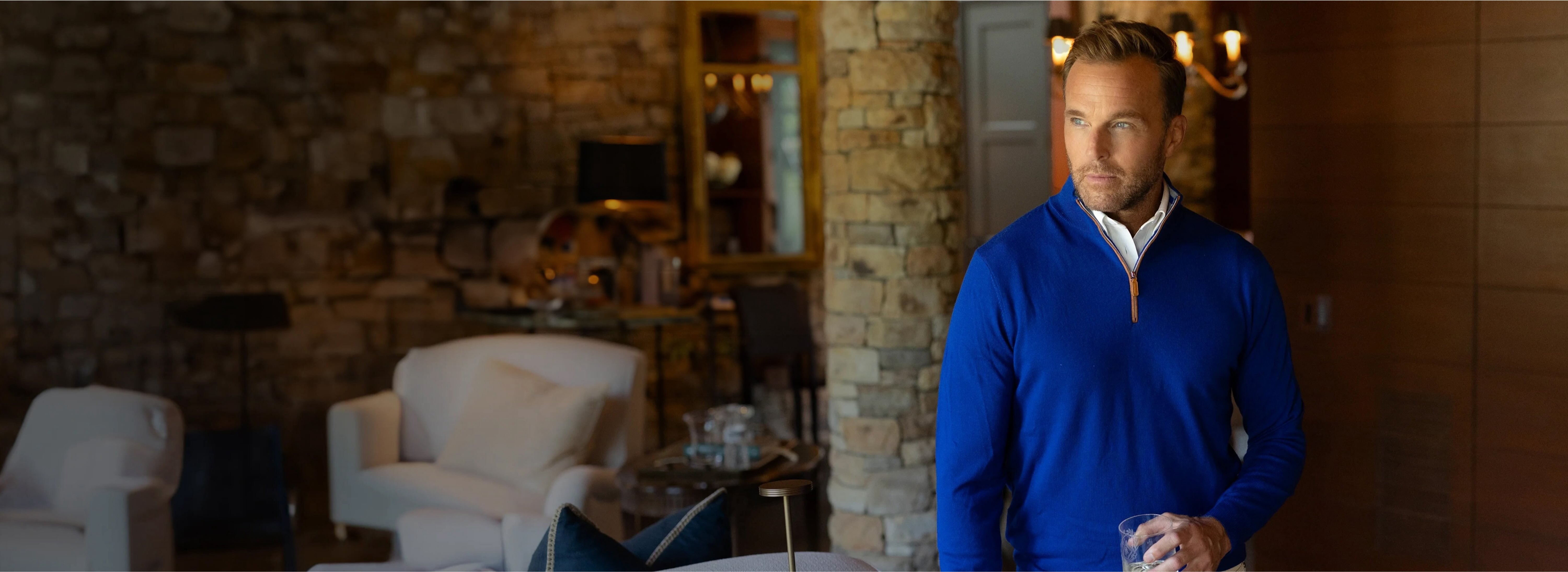 Collars & Co: Designer Polo Shirts | Menswear