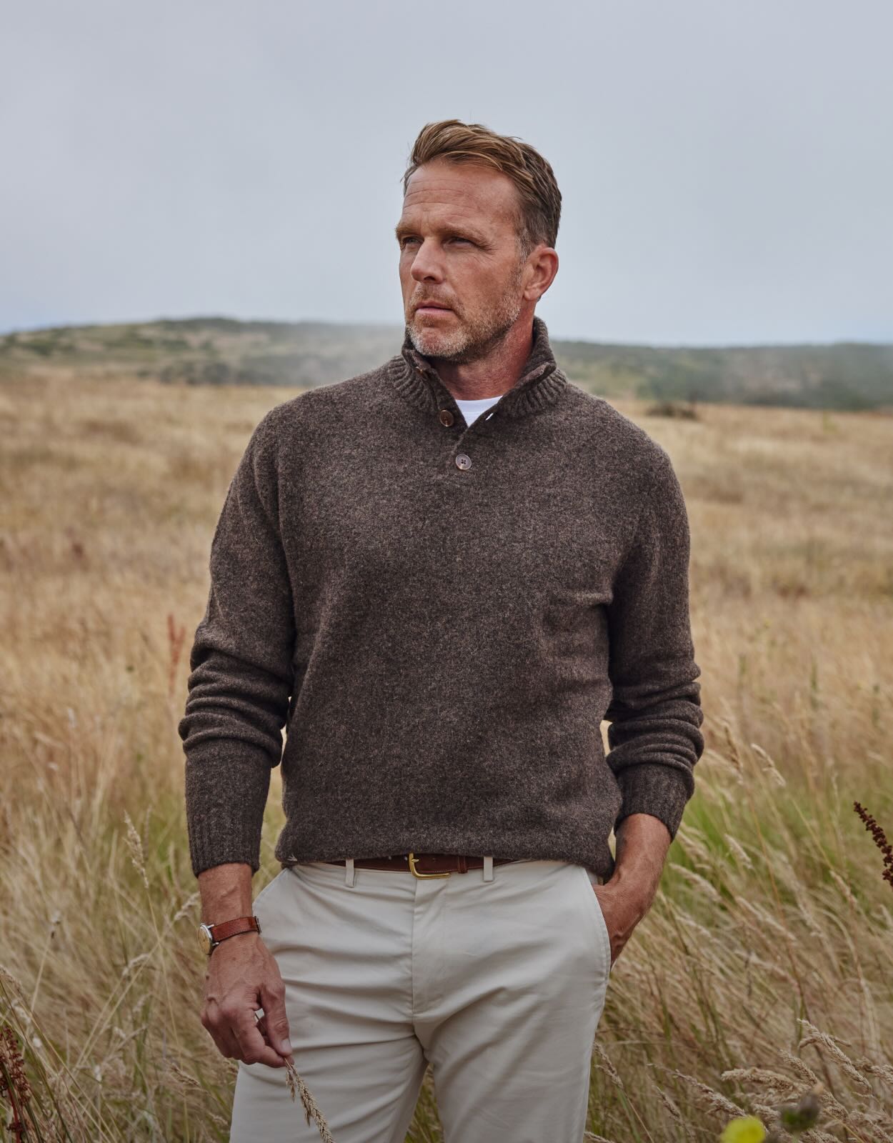 Collars & Co.: Designer Polo Shirts | Menswear