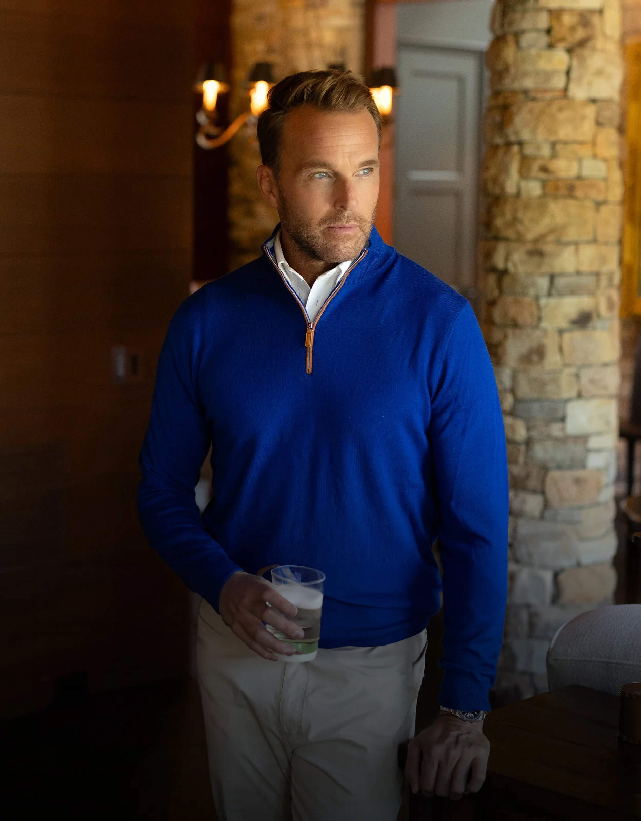Collars & Co: Designer Polo Shirts | Menswear
