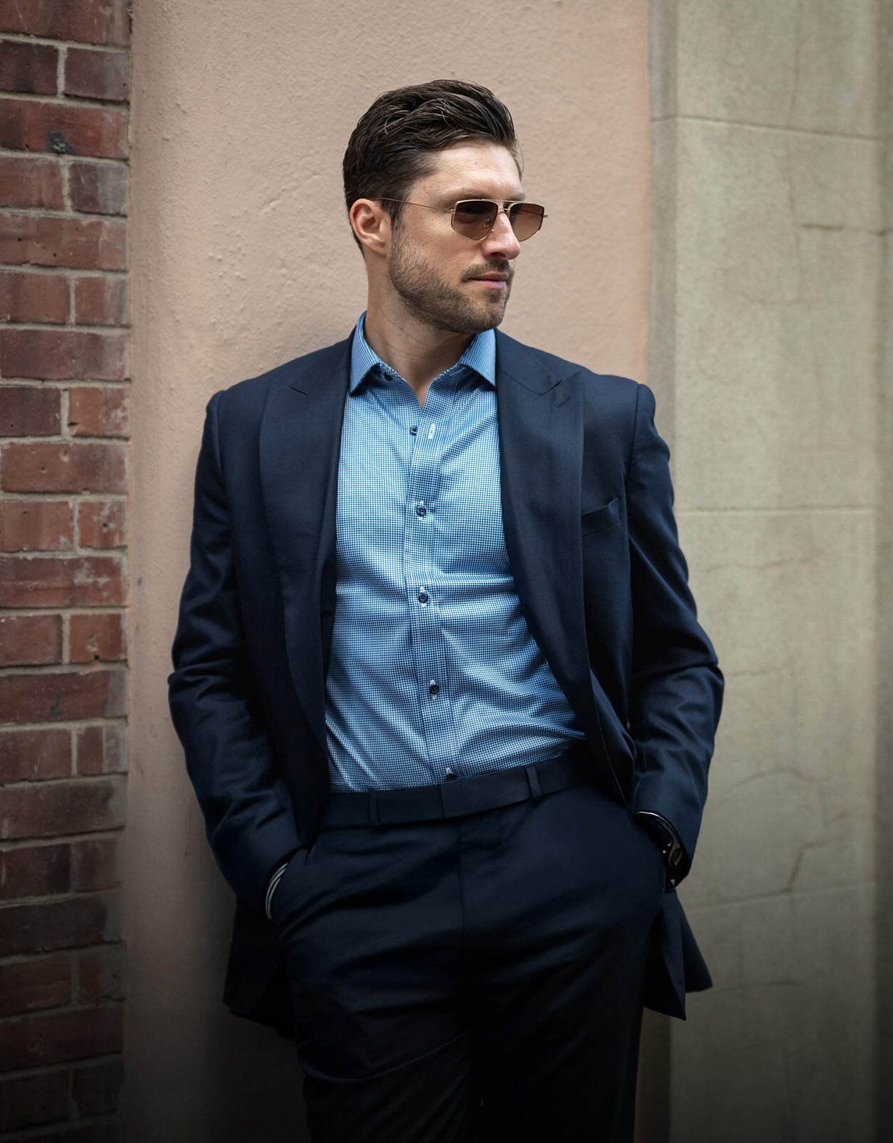 Collars & Co.: Designer Polo Shirts | Menswear