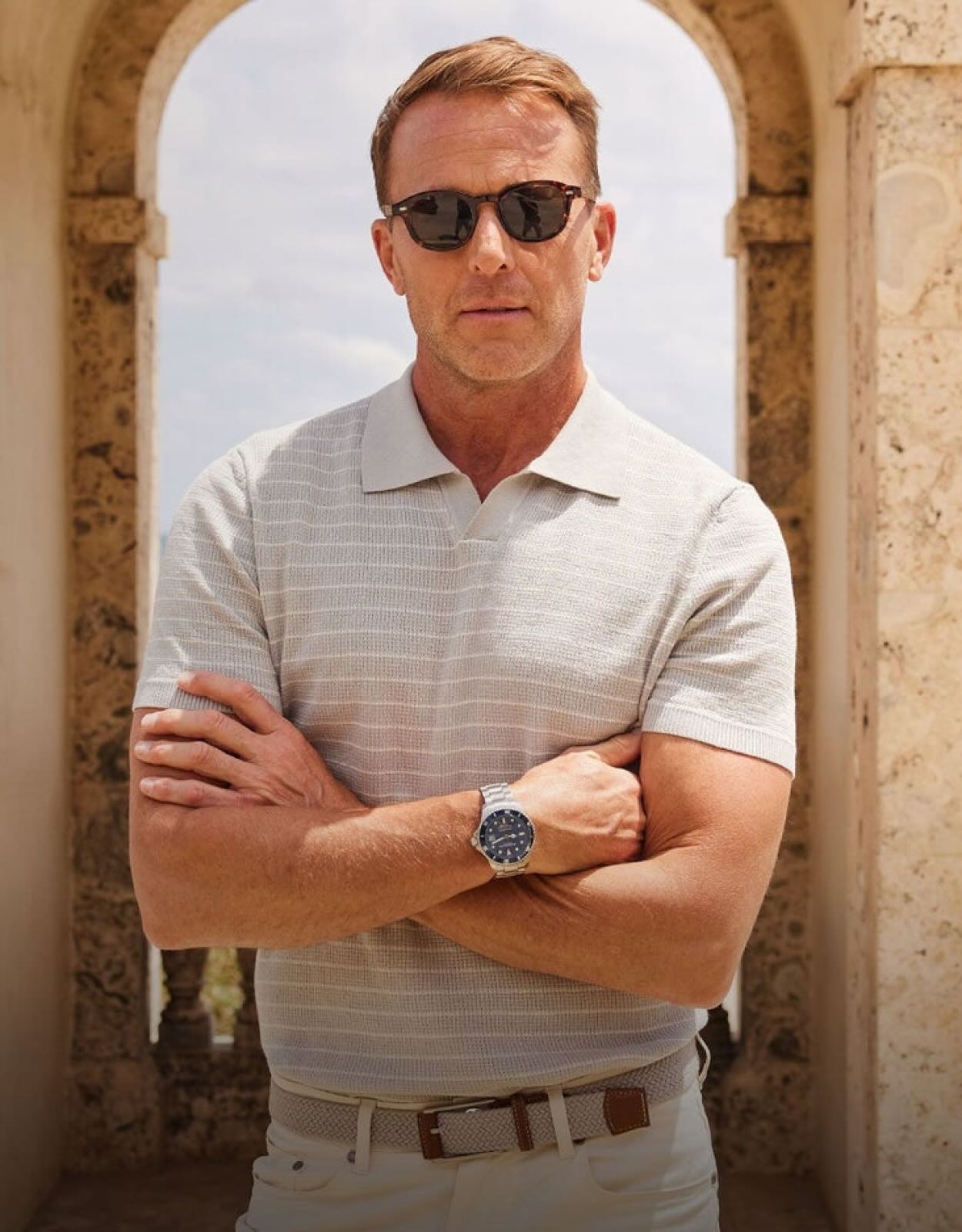 Collars & Co.: Designer Polo Shirts | Menswear
