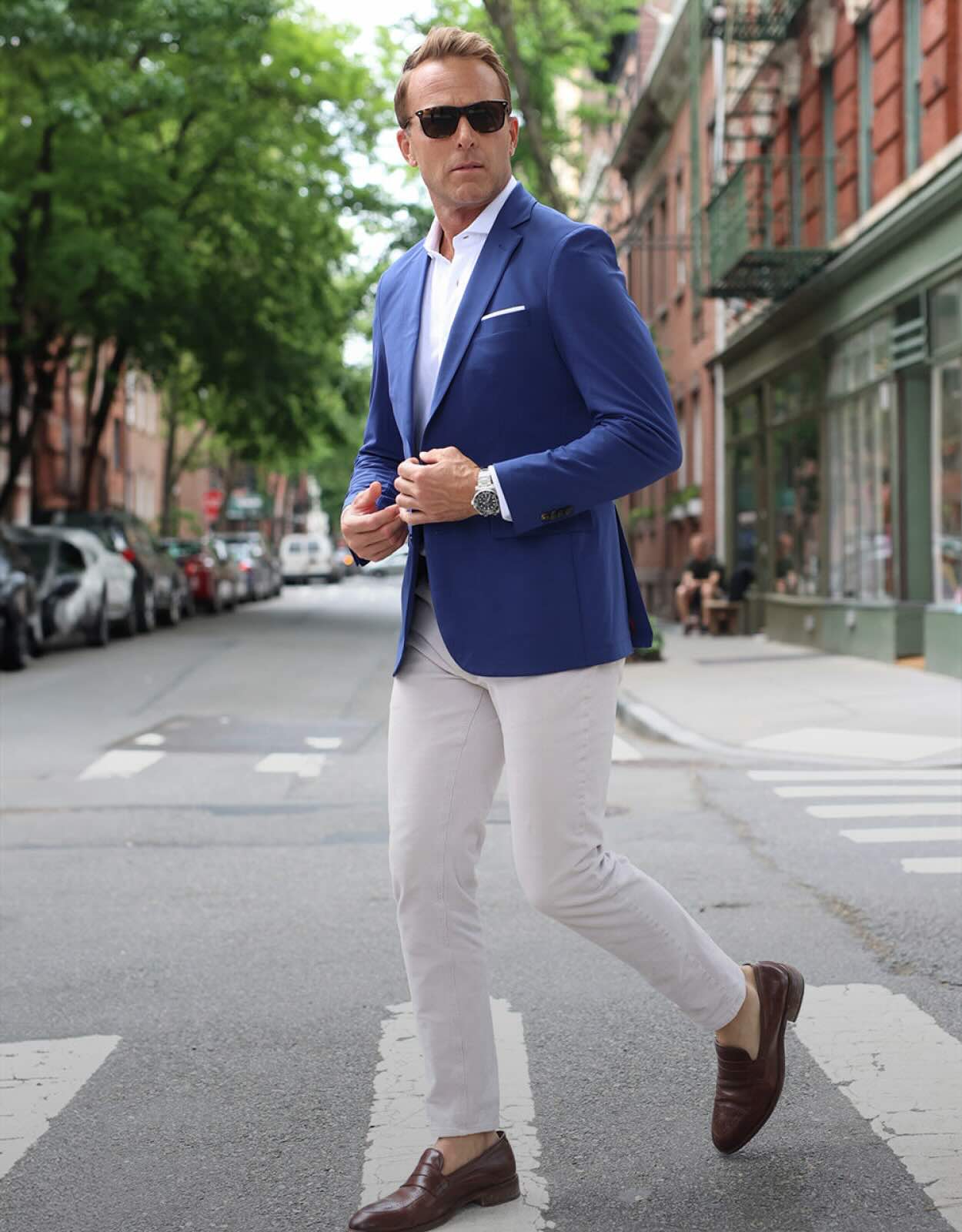 Collars & Co.: Designer Polo Shirts | Menswear