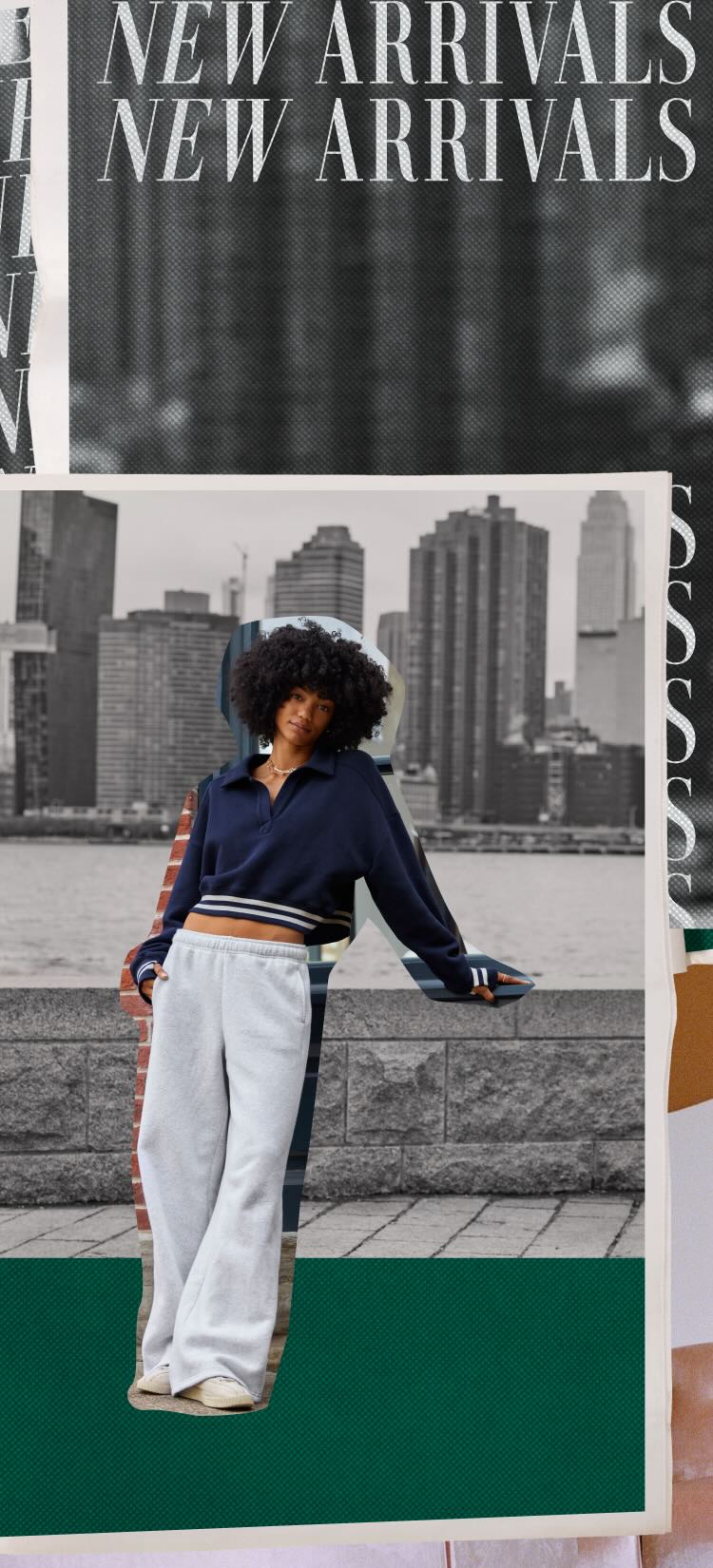 Aerie Bras, Undies, Leggings and More for Every Woman | Aerie