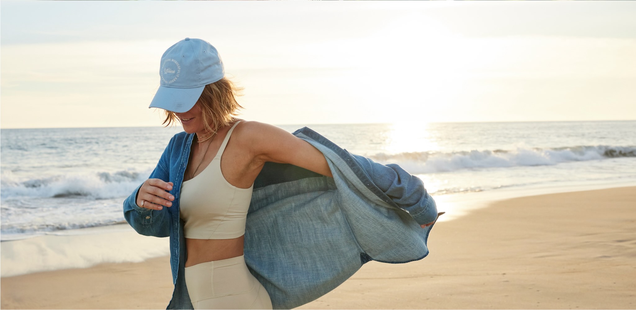 Aerie Bras, Undies, Leggings and More for Every Woman | Aerie