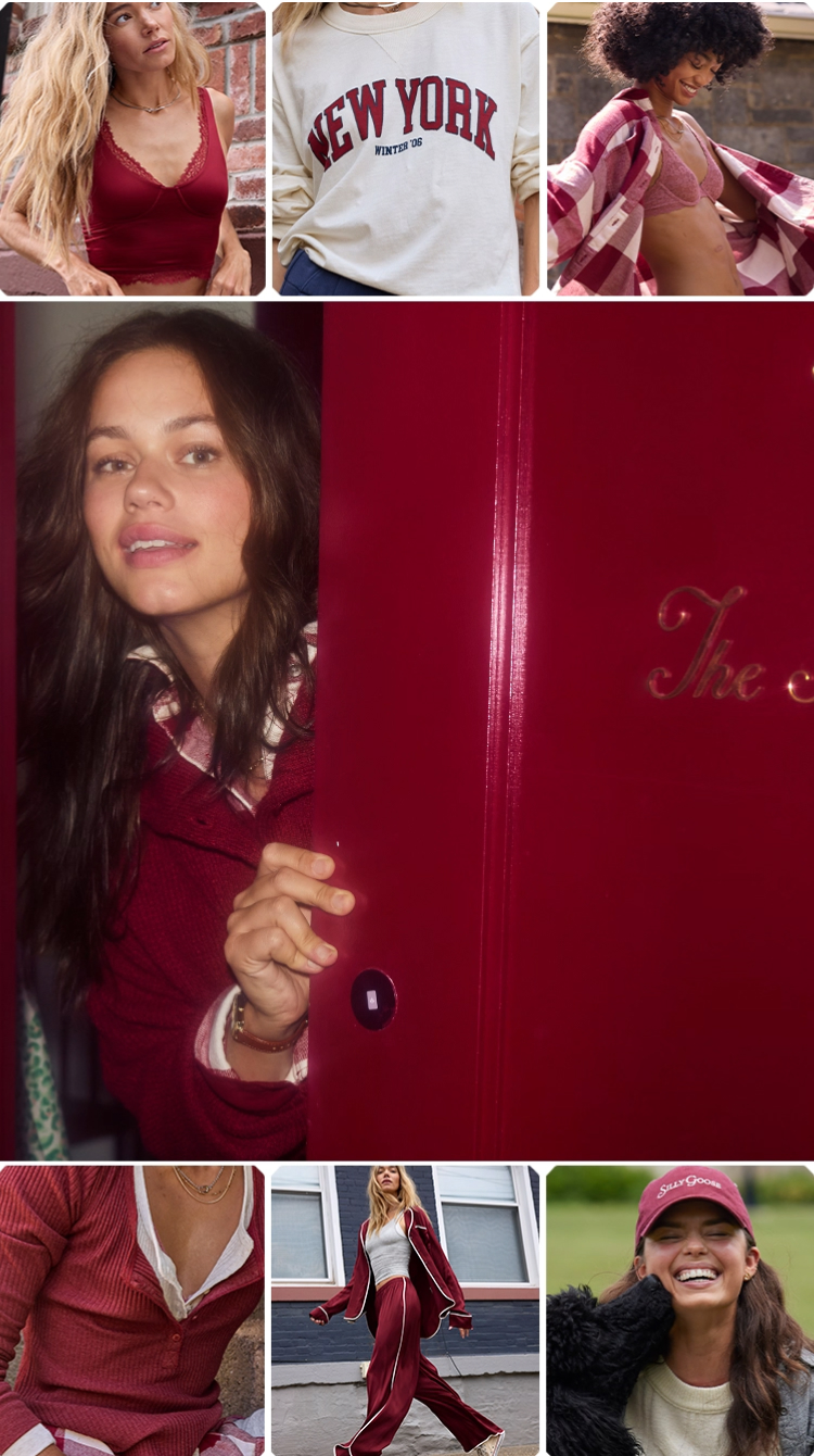 Aerie Bras, Undies, Leggings and More for Every Woman | Aerie