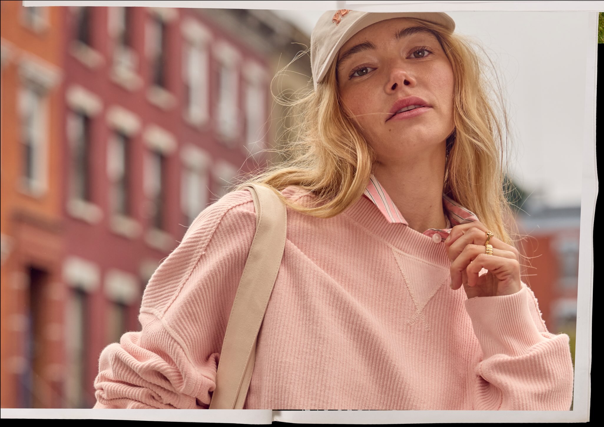 Aerie Bras, Undies, Leggings and More for Every Woman | Aerie