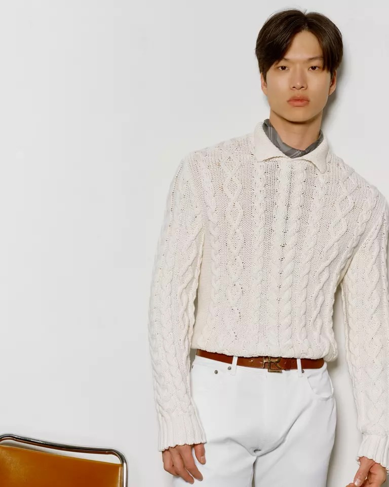 Designer Men's Apparel, Shoes & Accessories | Saks Fifth Avenue United ...