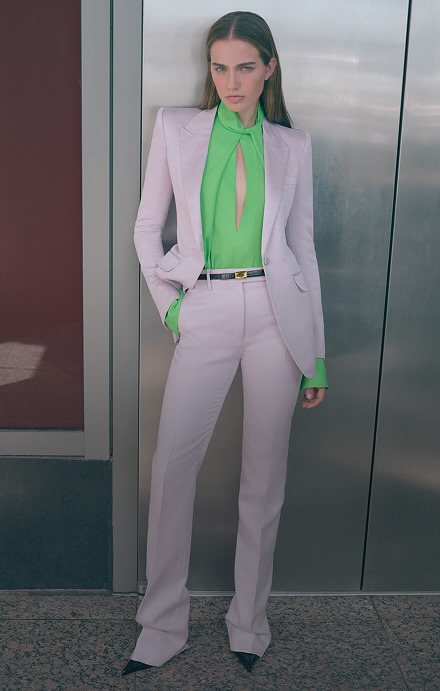 Designer Women's Apparel, Men's Apparel, Shoes & Handbags | Saks Fifth ...