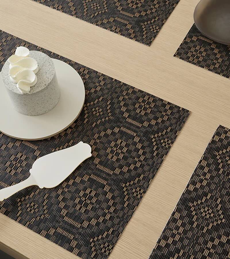 The Best Placemats, Durable Area Rugs & Doormats | Chilewich