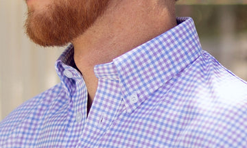 Collars & Co.: Designer Polo Shirts | Menswear