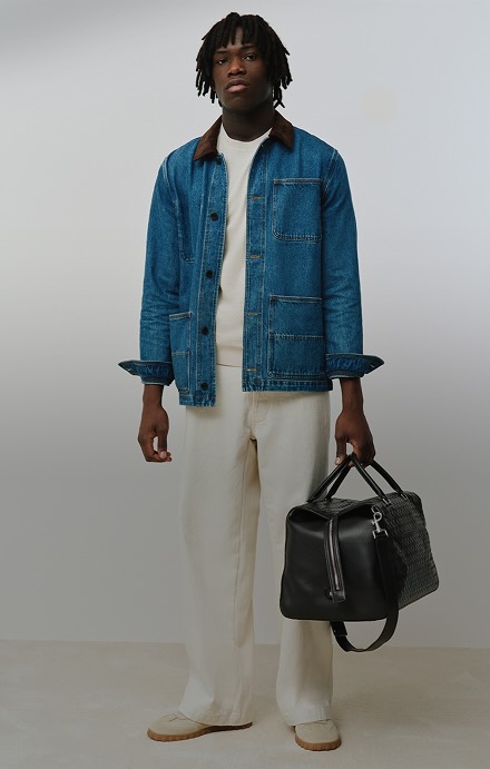 Designer Men's Apparel, Shoes & Accessories | Saks Fifth Avenue Canada