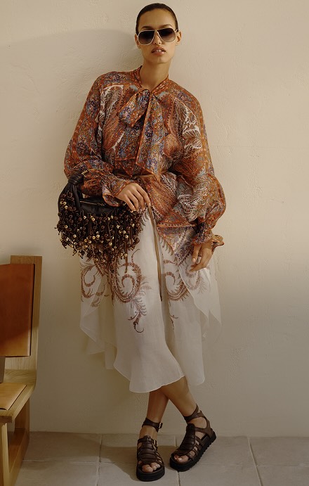 Designer Women's Apparel, Men's Apparel, Shoes & Handbags | Saks Fifth ...