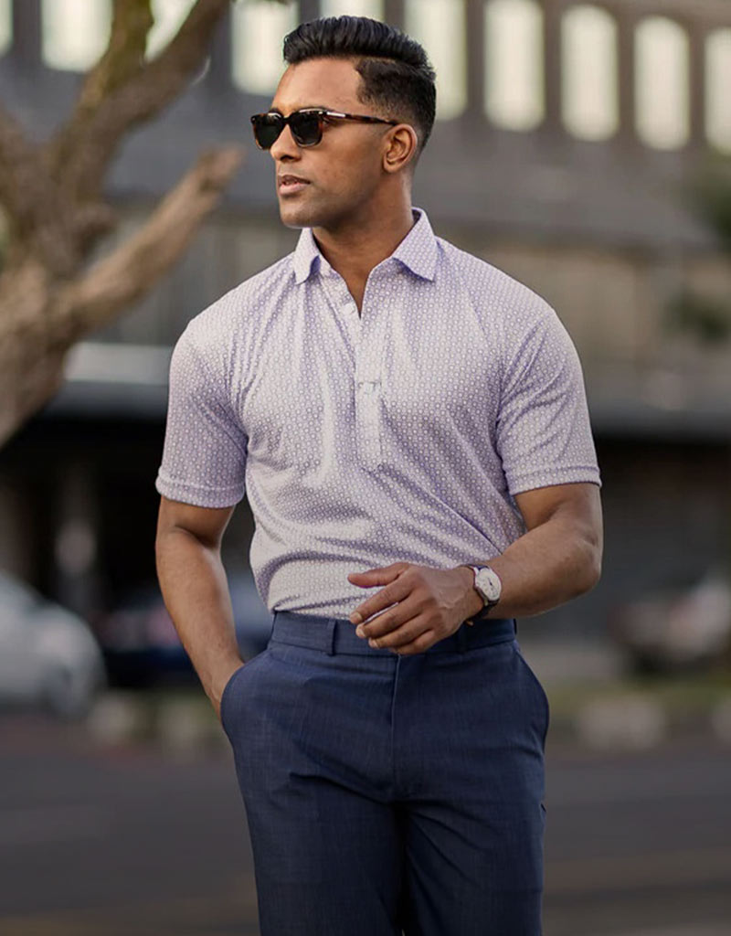 Collars & Co.: Designer Polo Shirts | Menswear