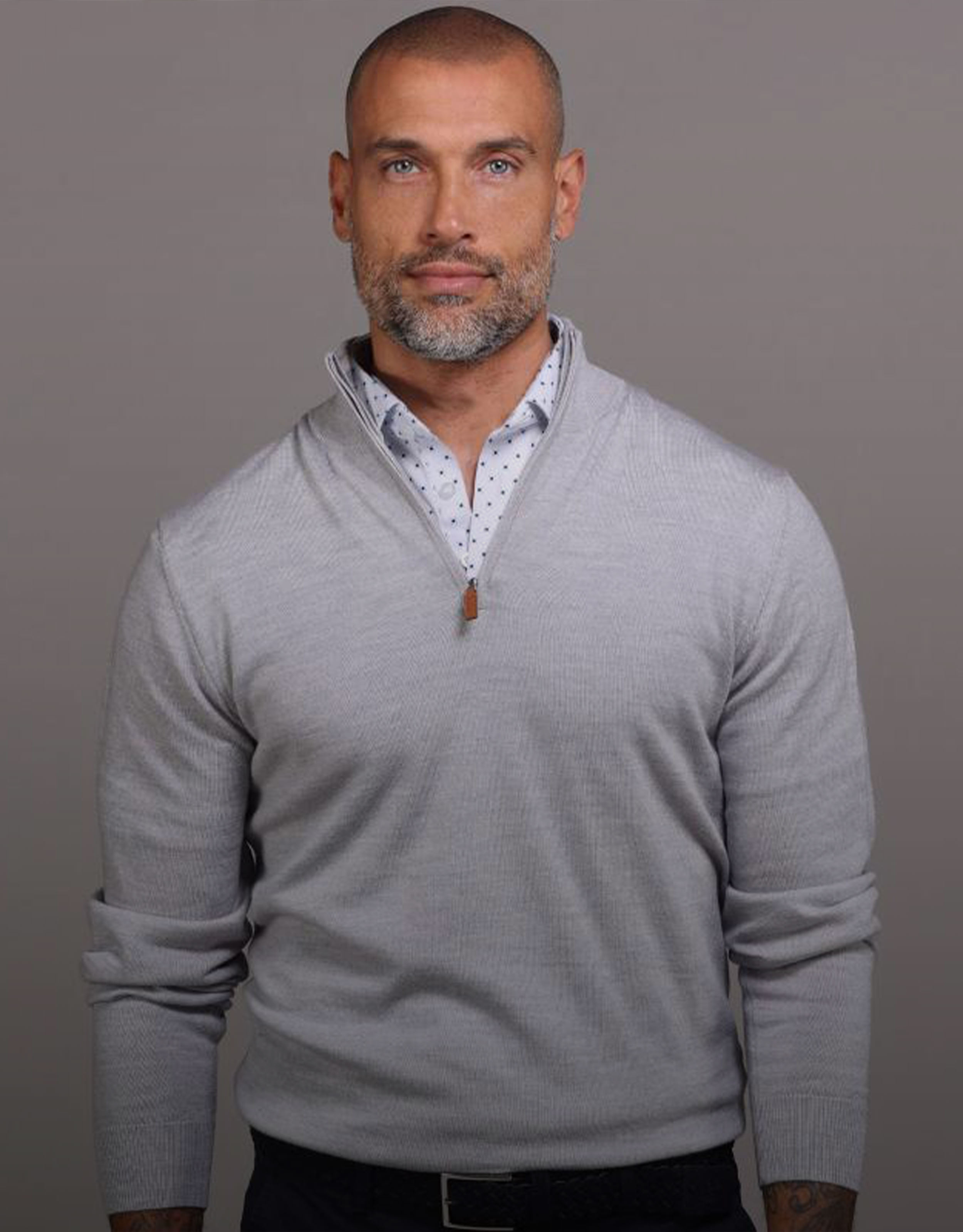 Collars & Co.: Designer Polo Shirts | Menswear