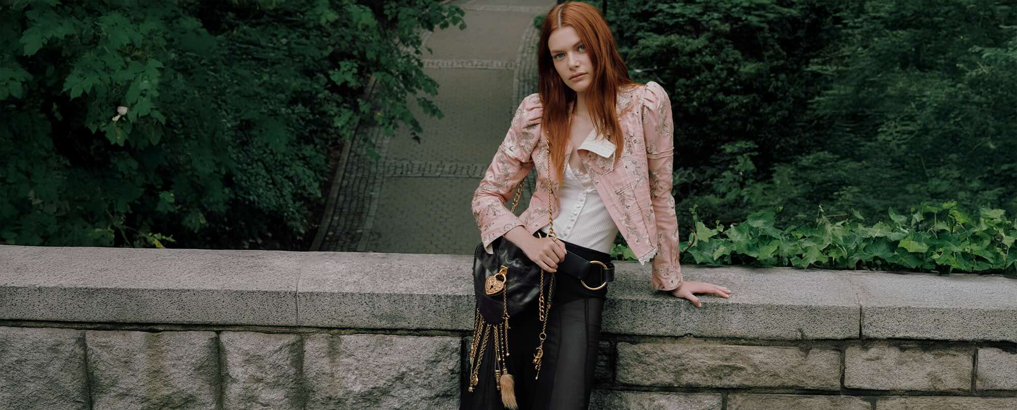 Designer Women's Apparel, Men's Apparel, Shoes & Handbags | Saks Fifth ...