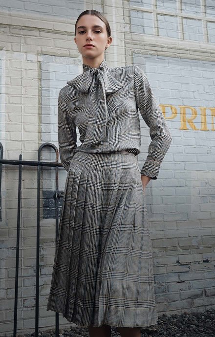 Designer Women's Apparel, Men's Apparel, Shoes & Handbags | Saks Fifth ...