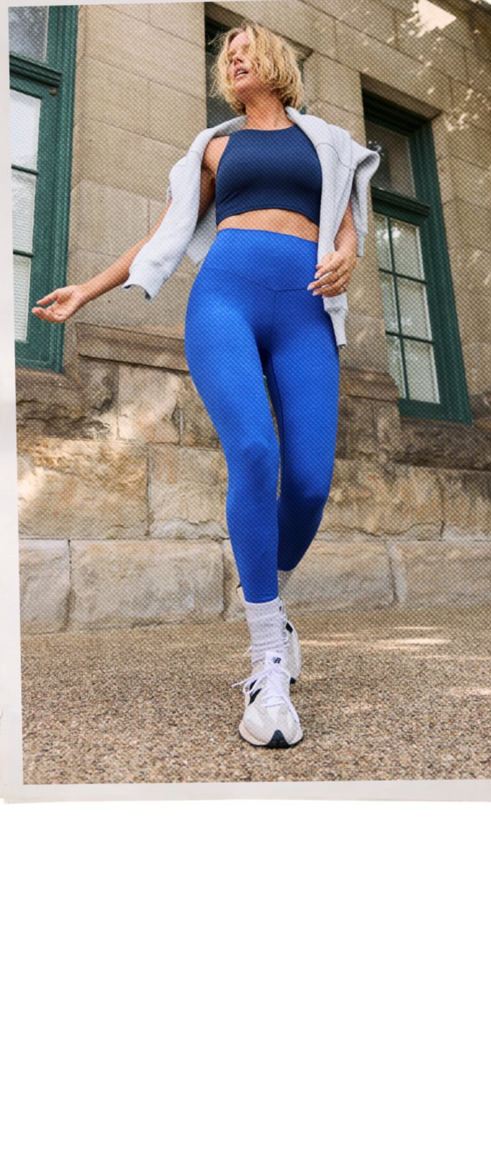 Aerie Bras, Undies, Leggings and More for Every Woman | Aerie