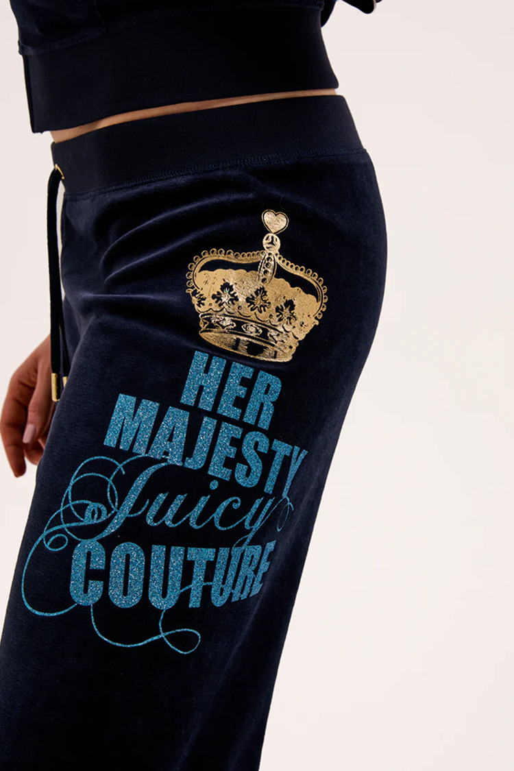 Juicy Couture Ireland | Iconic Tracksuits, Bags, Accessories & more!