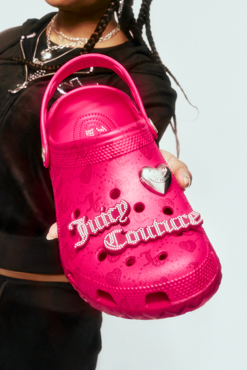 Juicy Couture Germany | Iconic Tracksuits, Bags, Accessories & more!