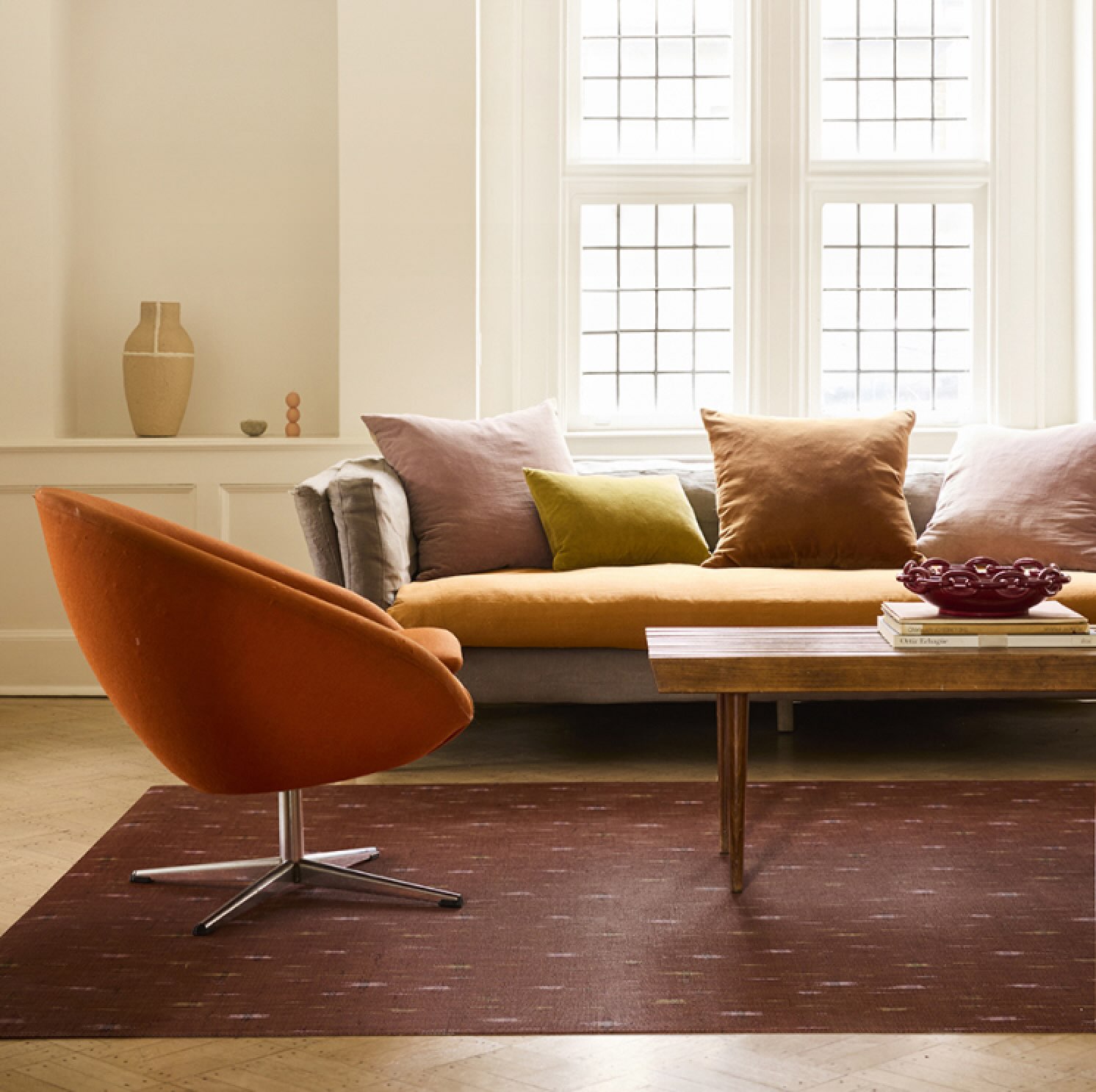 The Best Placemats, Durable Area Rugs & Doormats | Chilewich